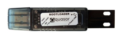 Bootloader - Quasar Electronics