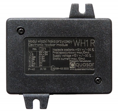 WH1R-G8-RAV4 - Quasar Electronics