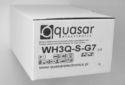 WH3Q-S-G7 - Quasar Electronics
