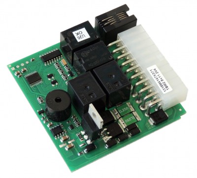 TBM-2QC-G8 - Quasar Electronics