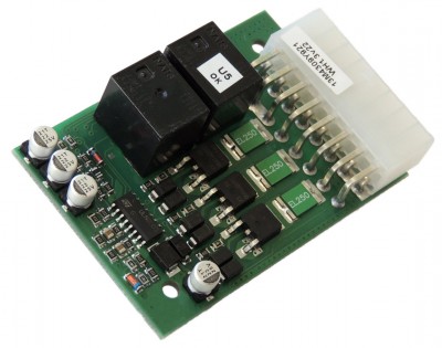 WH1-PRO-G7 - Quasar Electronics